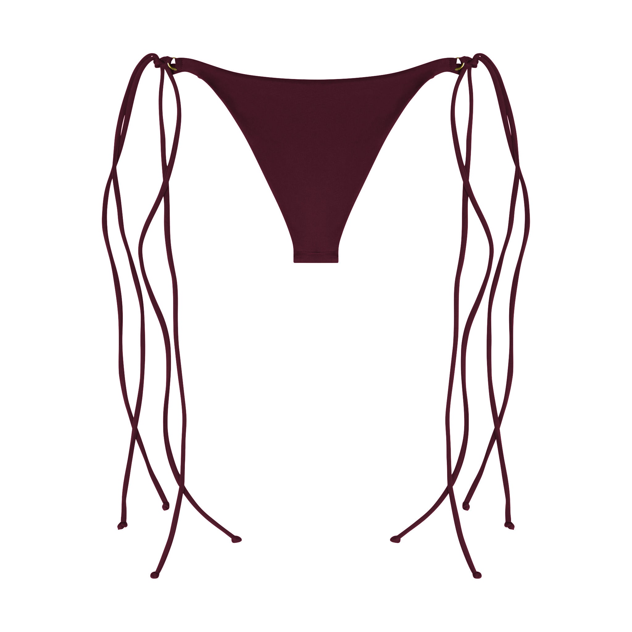 Bikini V Bottom Tinto Skyler Swimwear